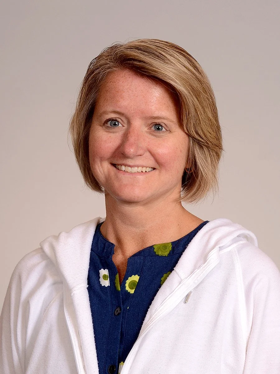Lisa Woods, LCSW — Open Door Health Services | Federally Qualified ...