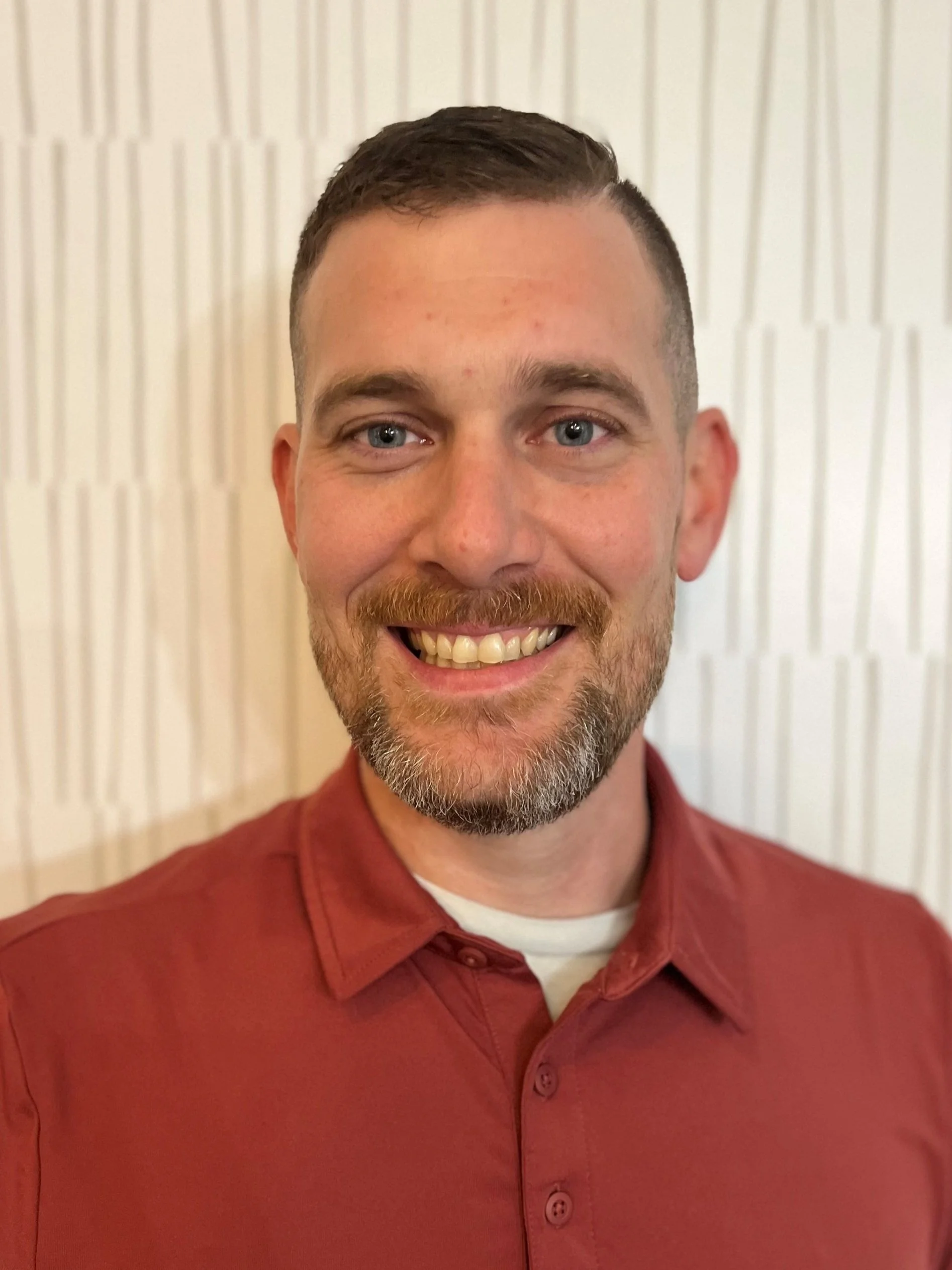 Andrew Goul, DC — Open Door Health Services | Federally Qualified ...