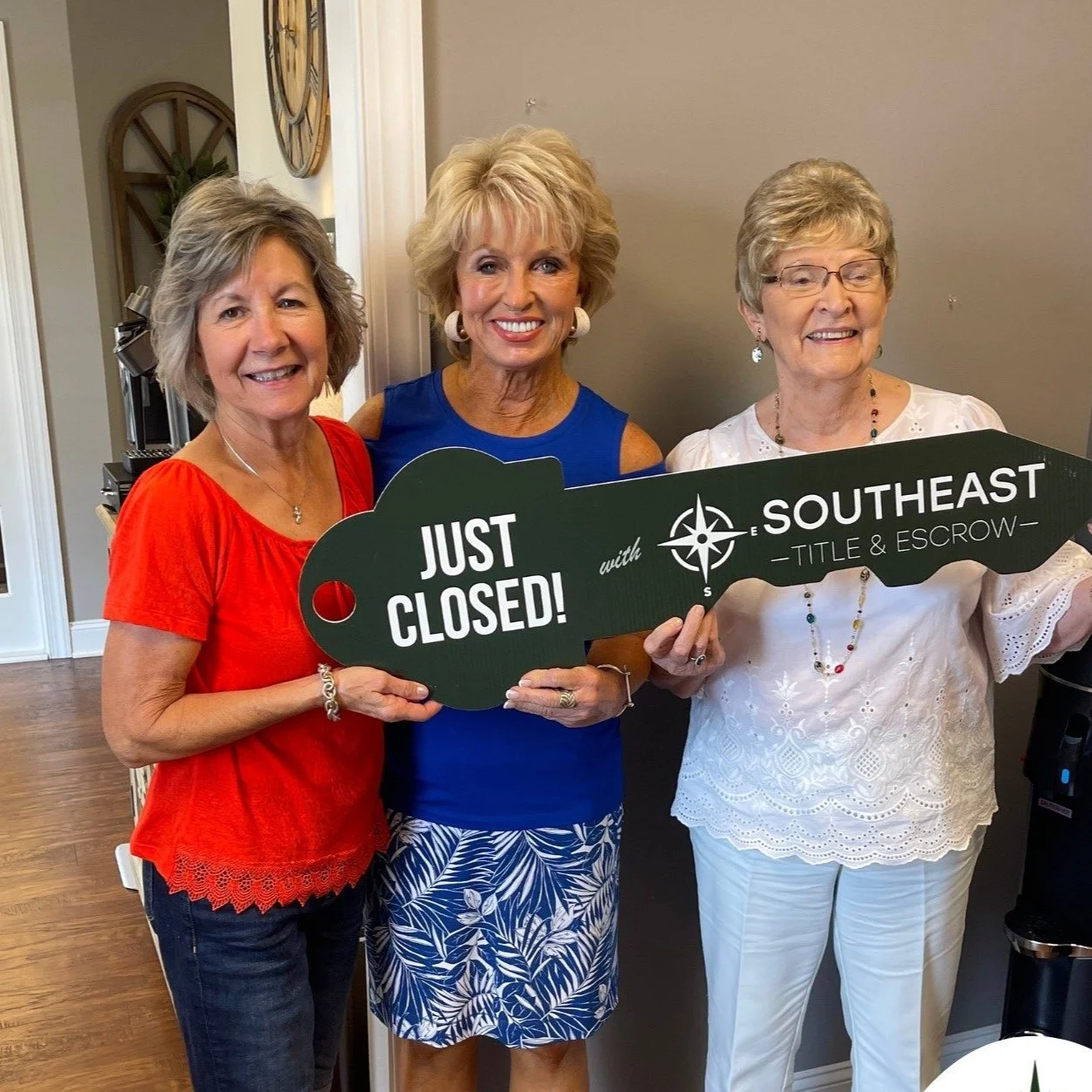 Southeast Title and Escrow