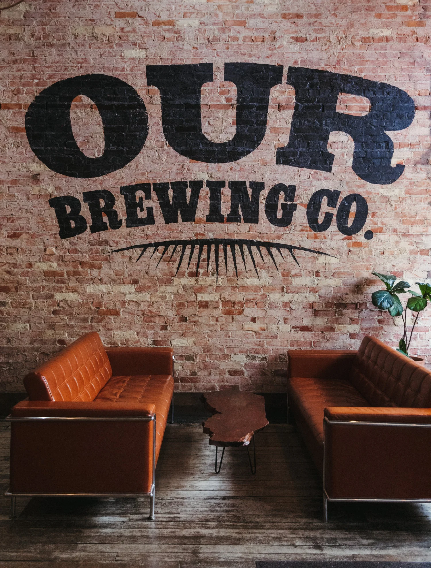 Our Brewing Company