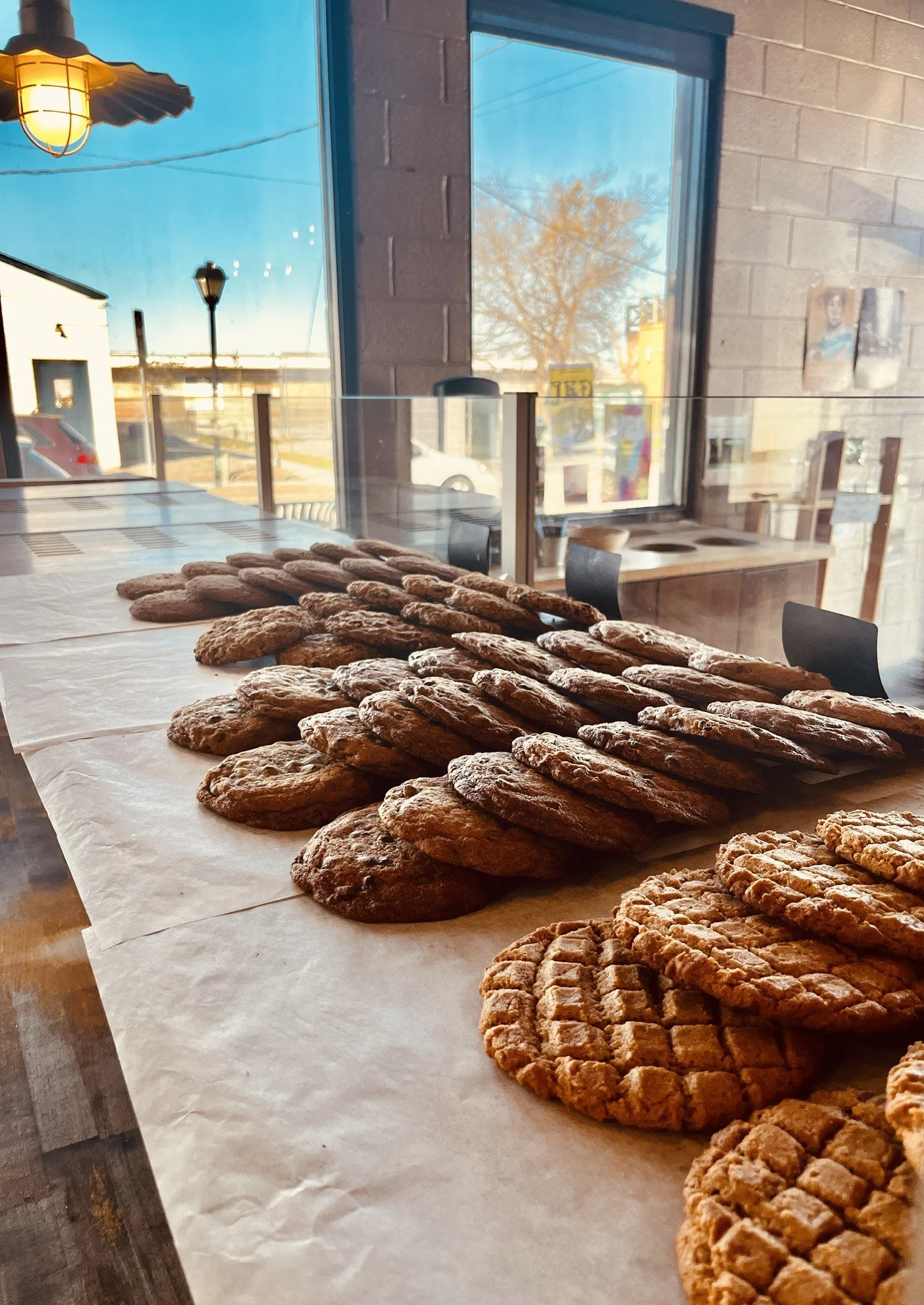 Bakery — The Bakehouse