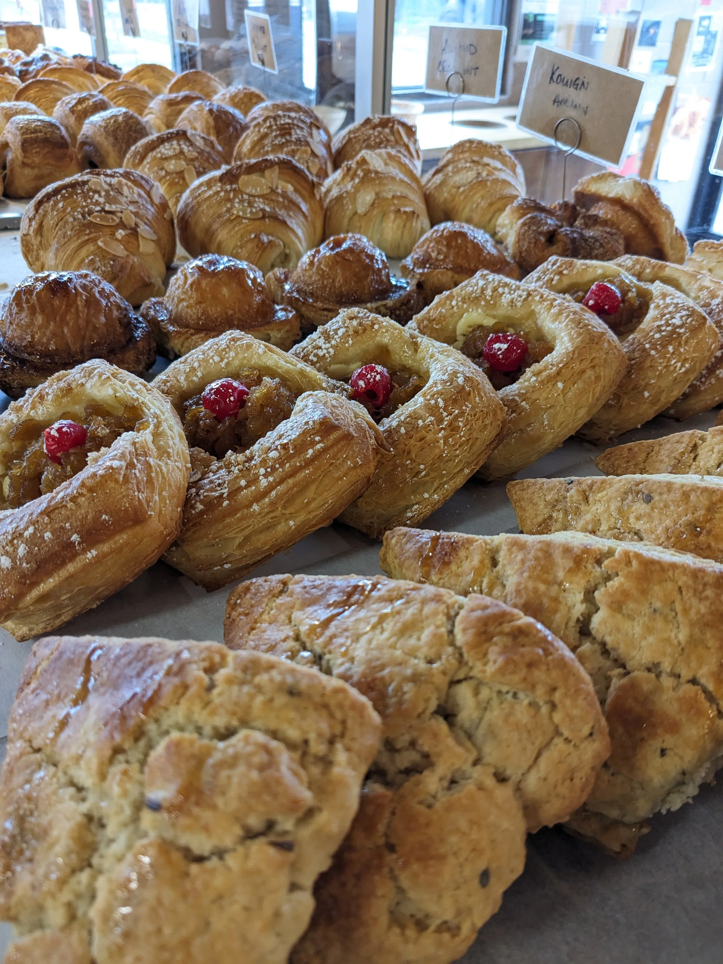 Bakery | Order Fresh Today — The Bakehouse