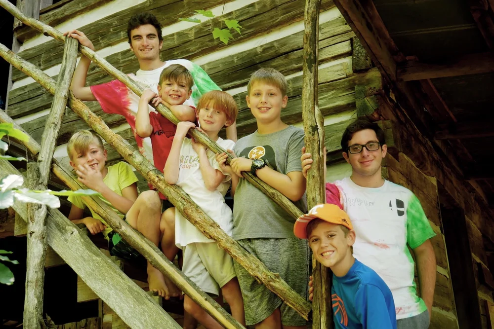 Sessions_Not Linked — Camp Country Lad
