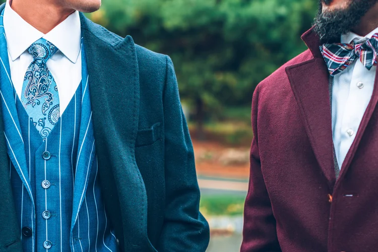 Men's Tailoring & Custom Suits in Northern NJ