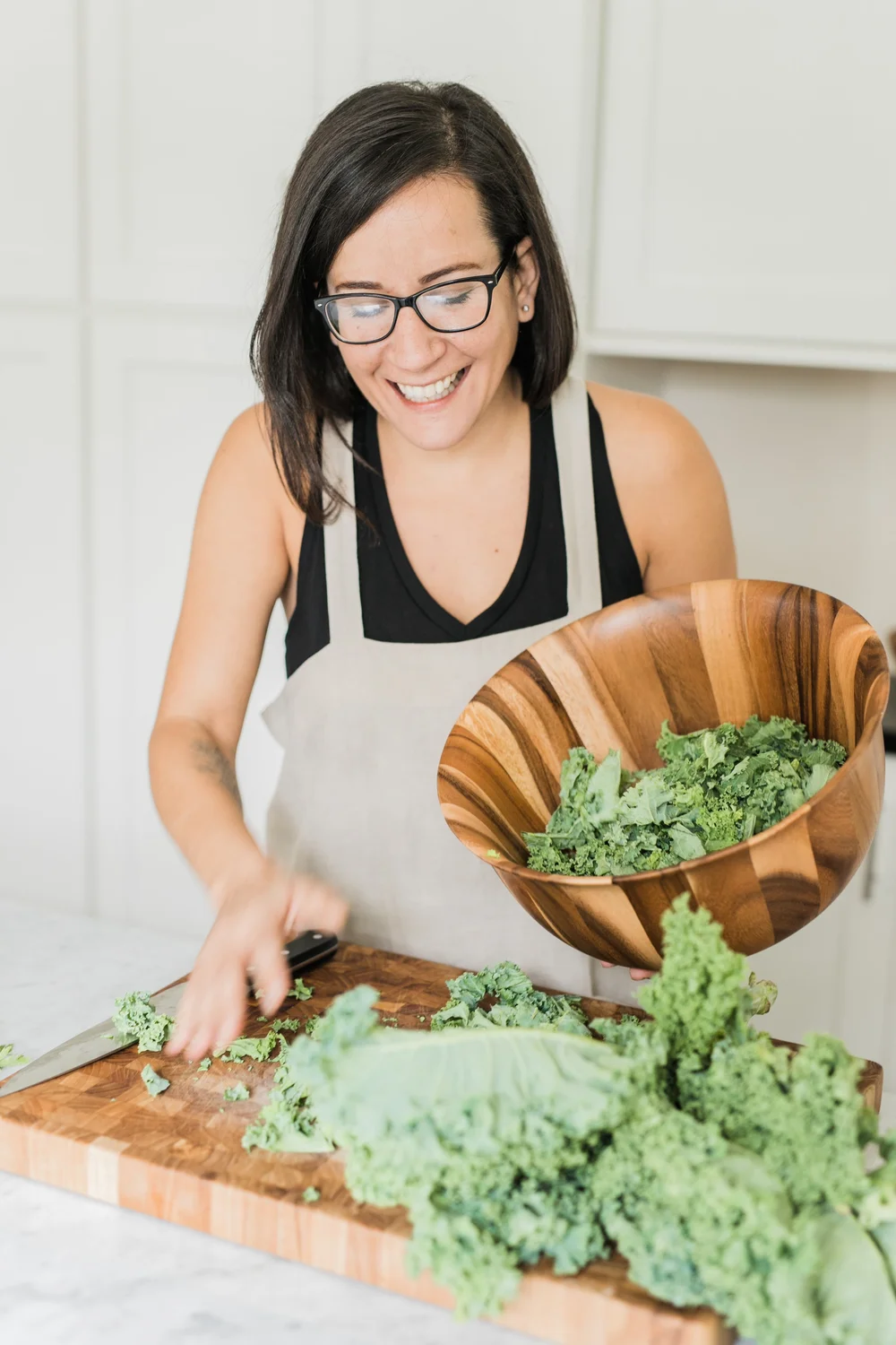 Personal Chef vs. Private Chef: Which one suits your lifestyle better? — VegHead Chef