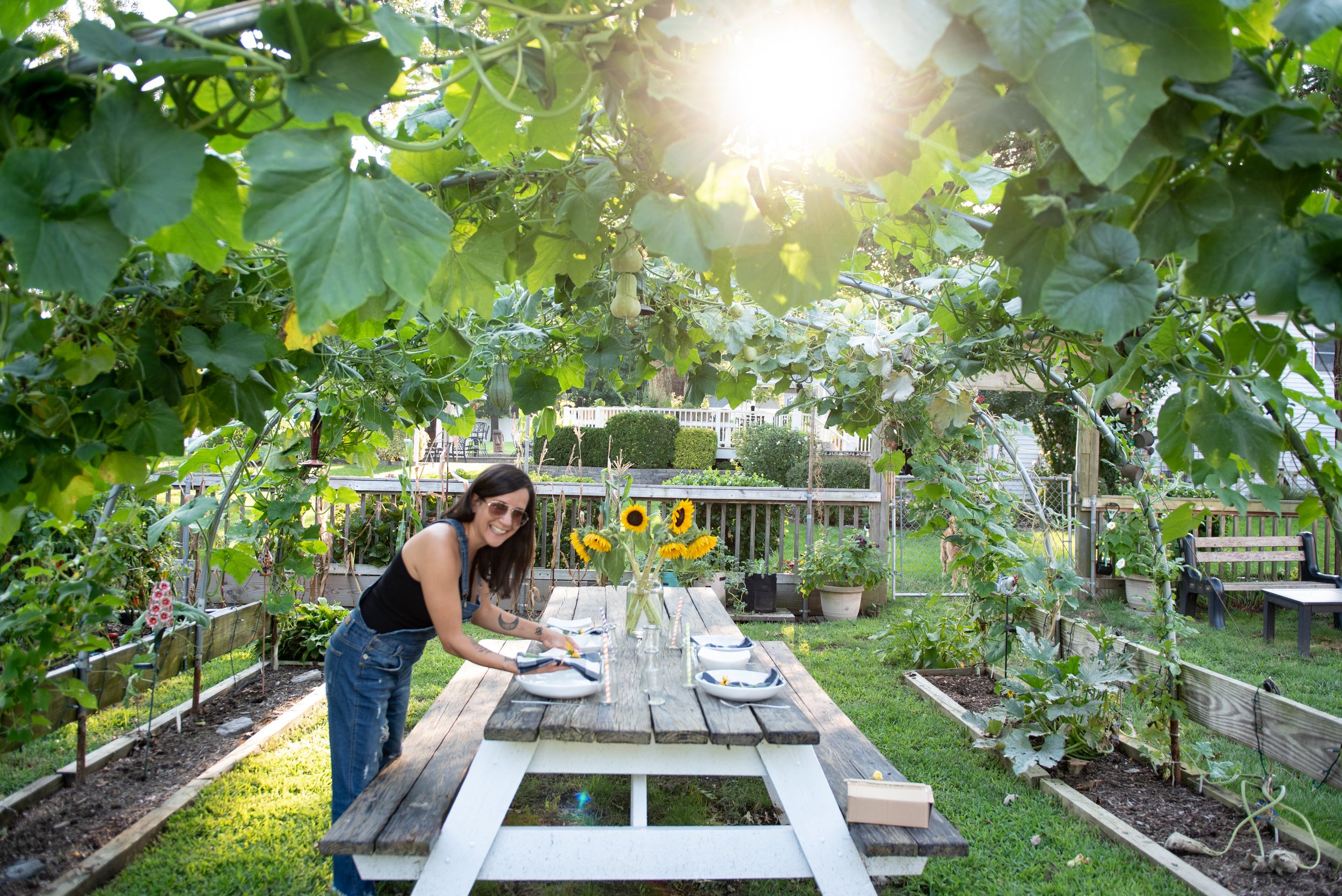 VegHead Chef | Explore Healthy Plant-Based Living