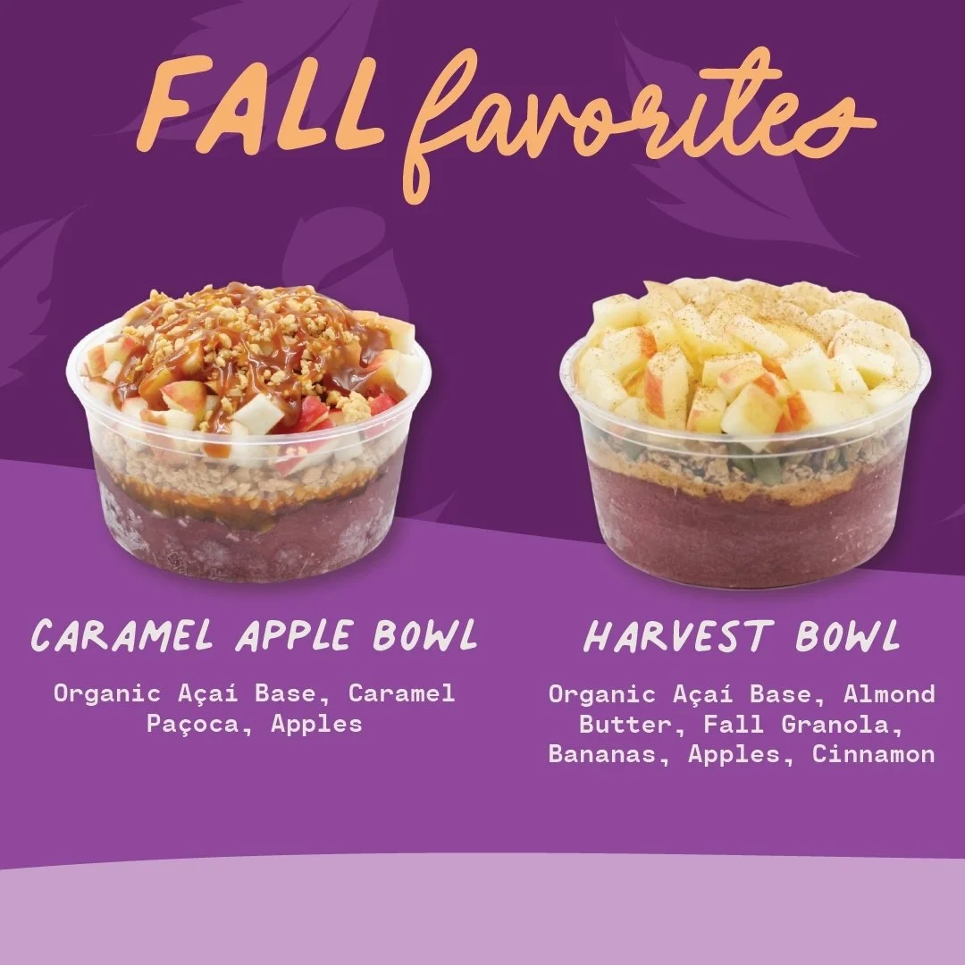 Oola Bowls | Acai Bowls, Pitaya Bowls, Smoothies, and More