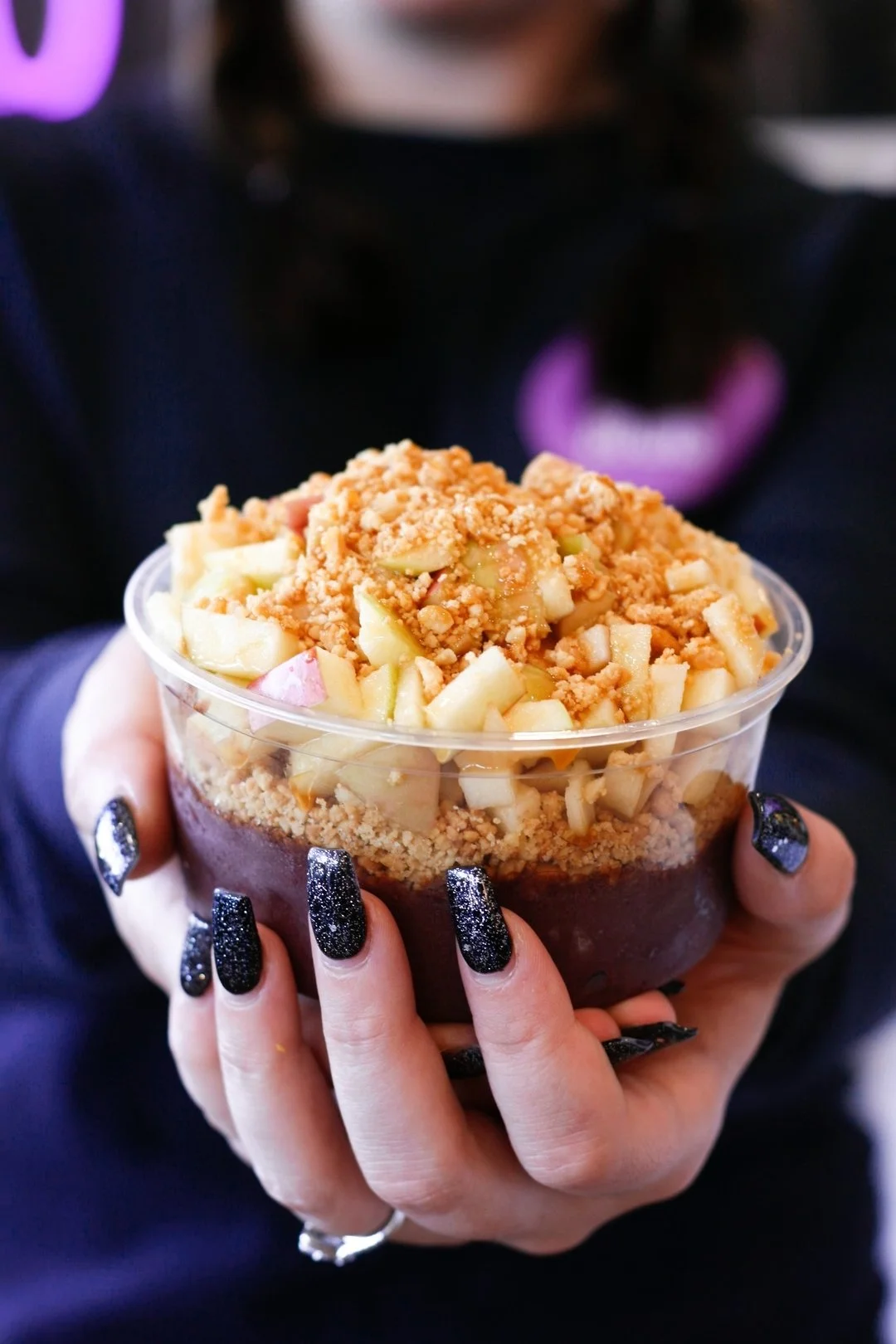 Oola Bowls | Acai Bowls, Pitaya Bowls, Smoothies, and More