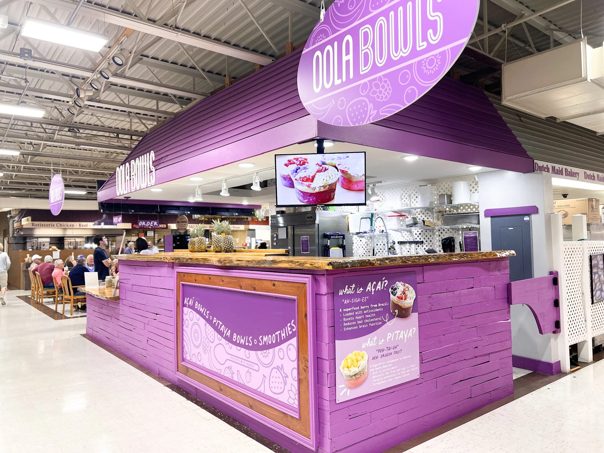 Locations — Oola Bowls
