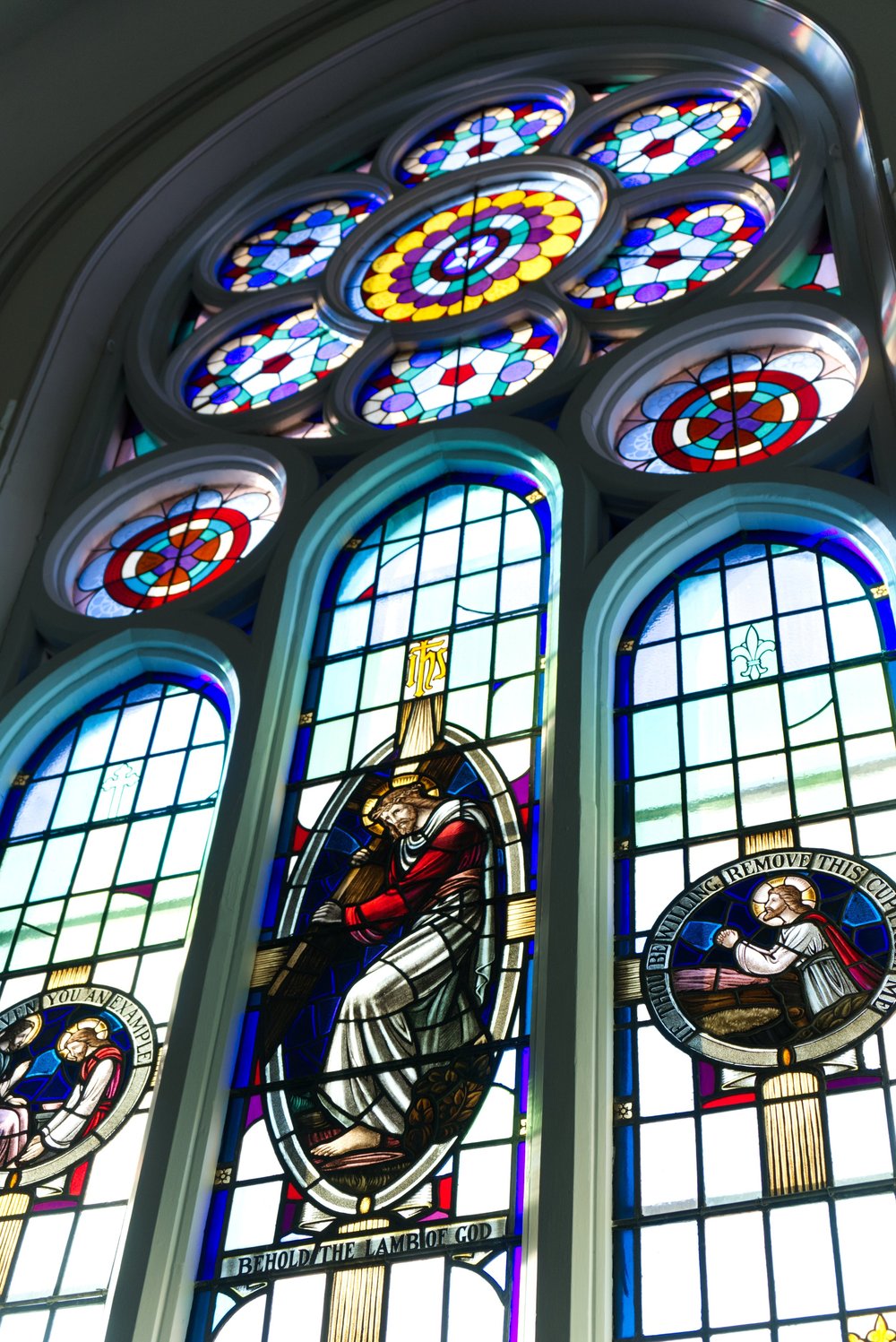 Westminster United Church