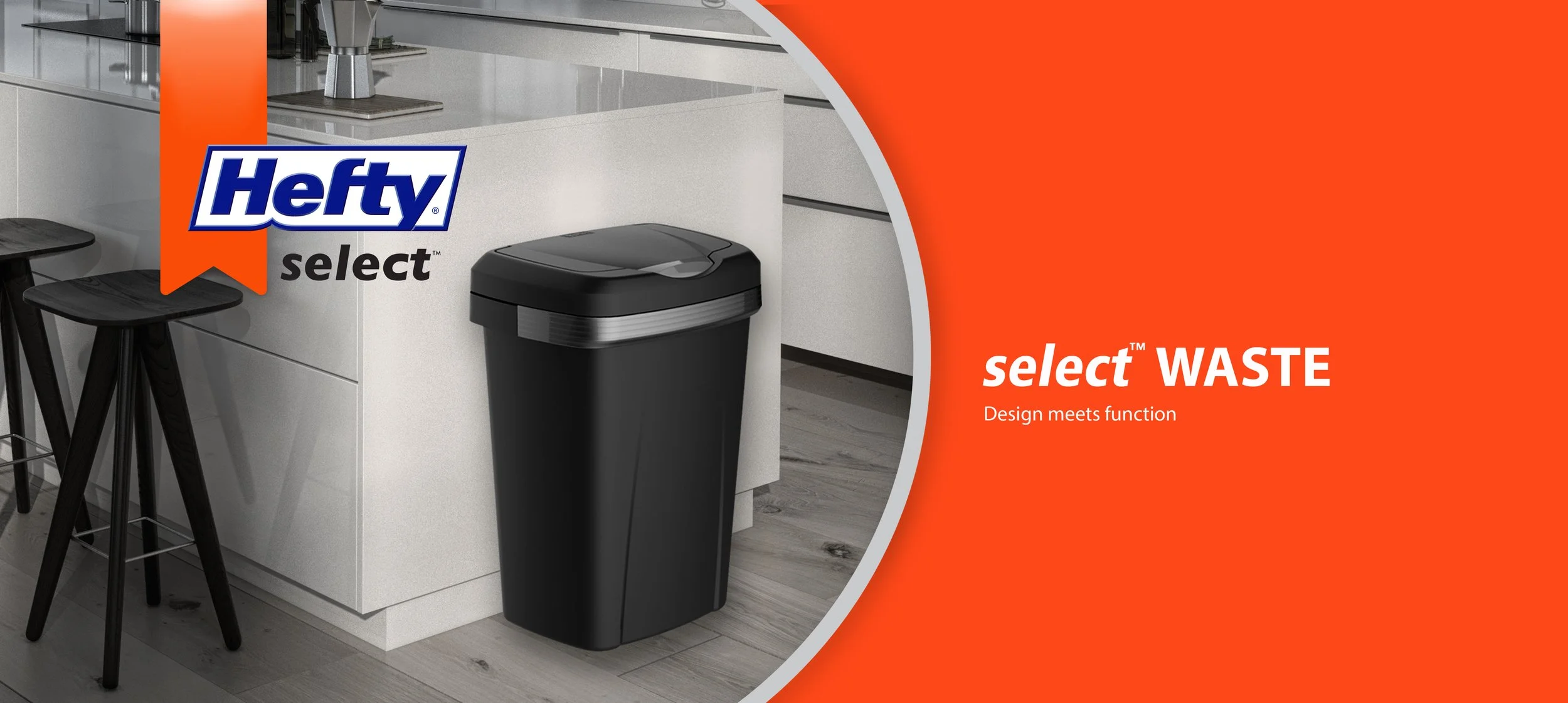 Hefty Home Solutions