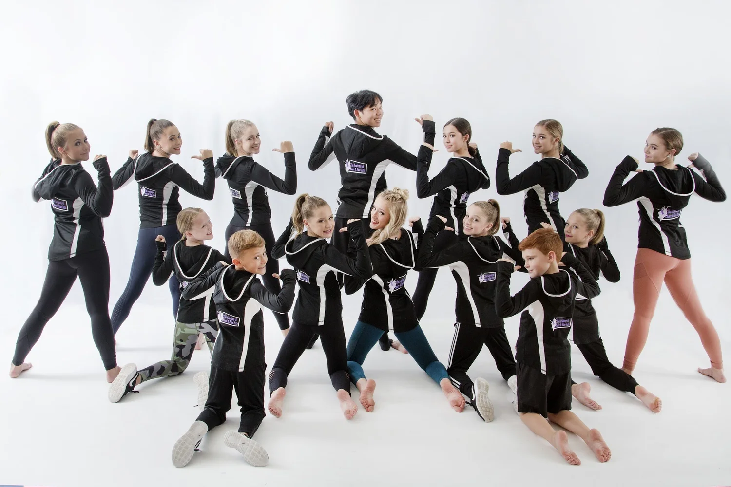 The Academy of Dance & Fine Arts