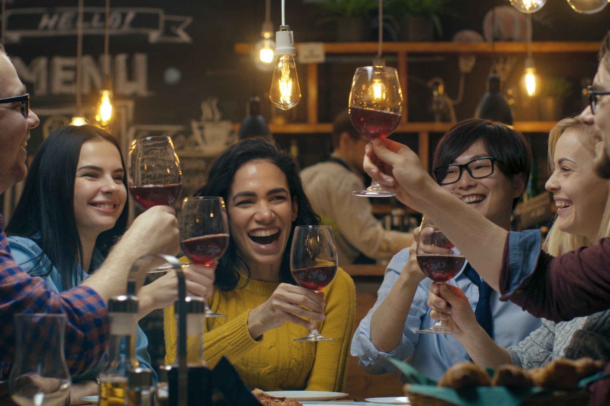 Restaurant Assistants