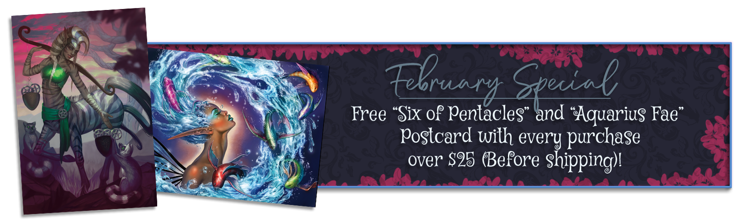 The Art of Leslie Casilli