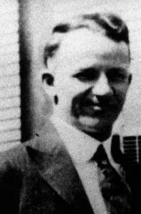 Bob Nolan 1908-1931 — THE TUMBLEWEED TRAIL PROJECT