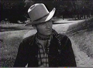 Pat Brady — THE TUMBLEWEED TRAIL PROJECT