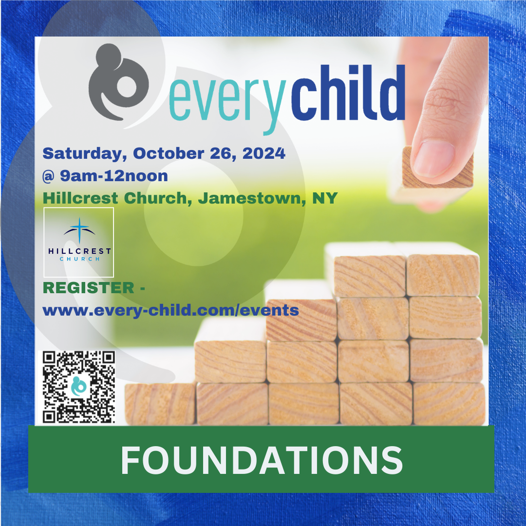 Events — Every Child Inc.
