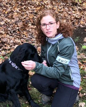 People — Conservation Perkins-sur-le-Lac