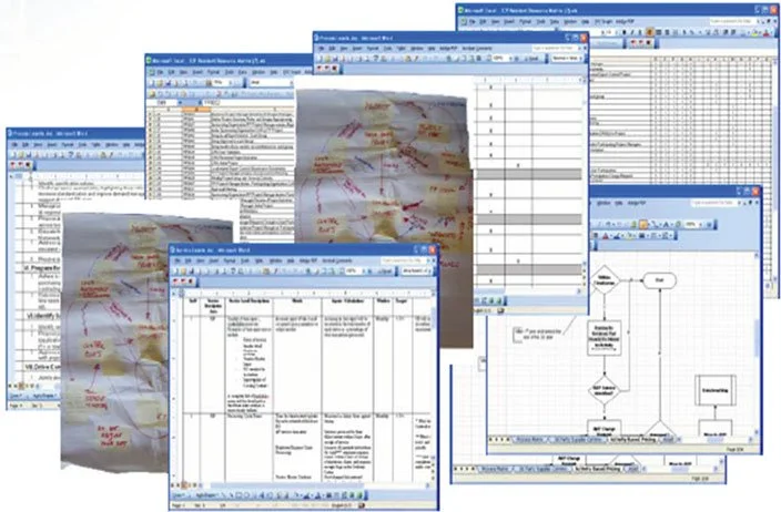 Contract Deliverables CDRL Data Management for Aerospace and Defense ...
