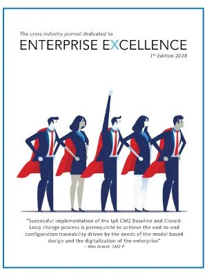 Configuration Management White Papers and CDRL Data Management References l CMstat