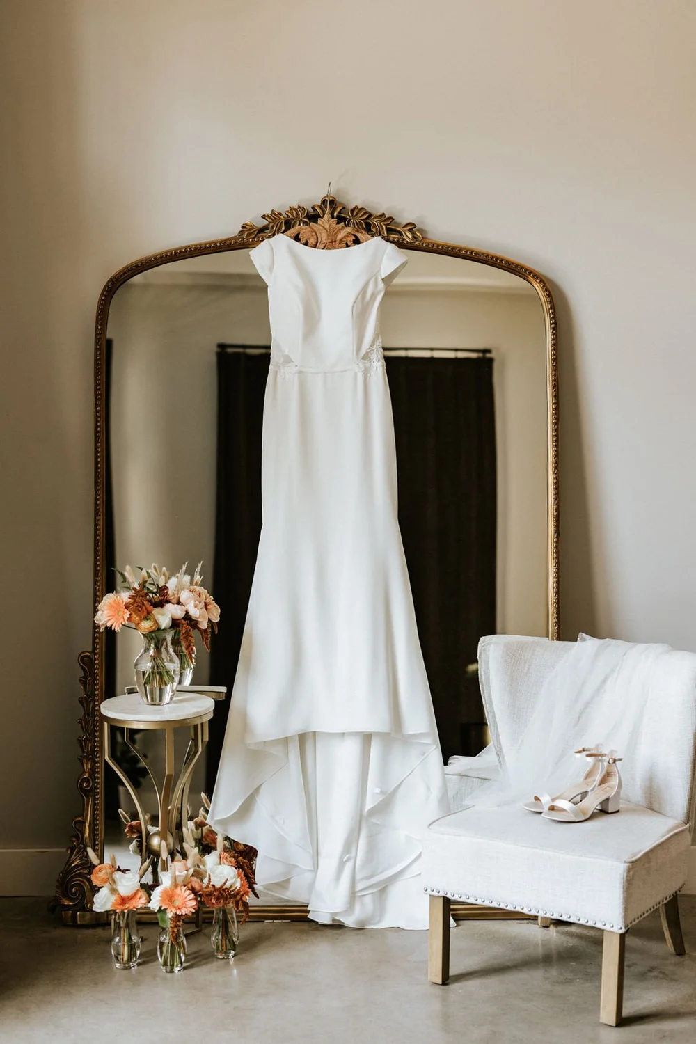 Autumn Wedding at the Distillery — Christian Reyes Wedding Photography