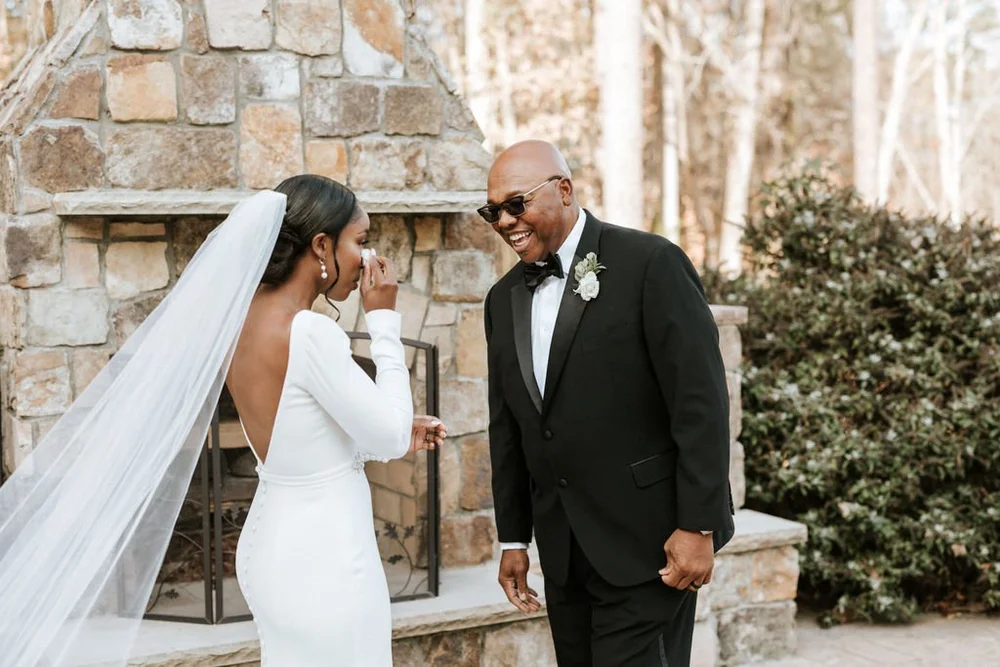 Lavender Oaks Farm Wedding — Christian Reyes Wedding Photography