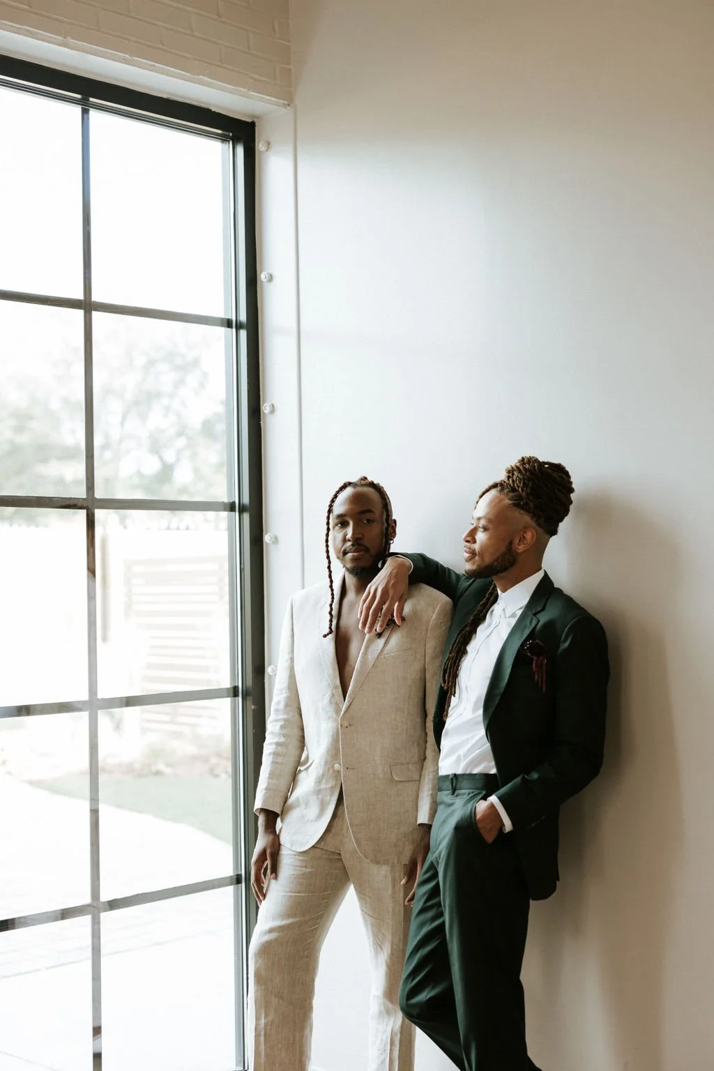 The Ruth Charlotte — Christian Reyes Wedding Photography