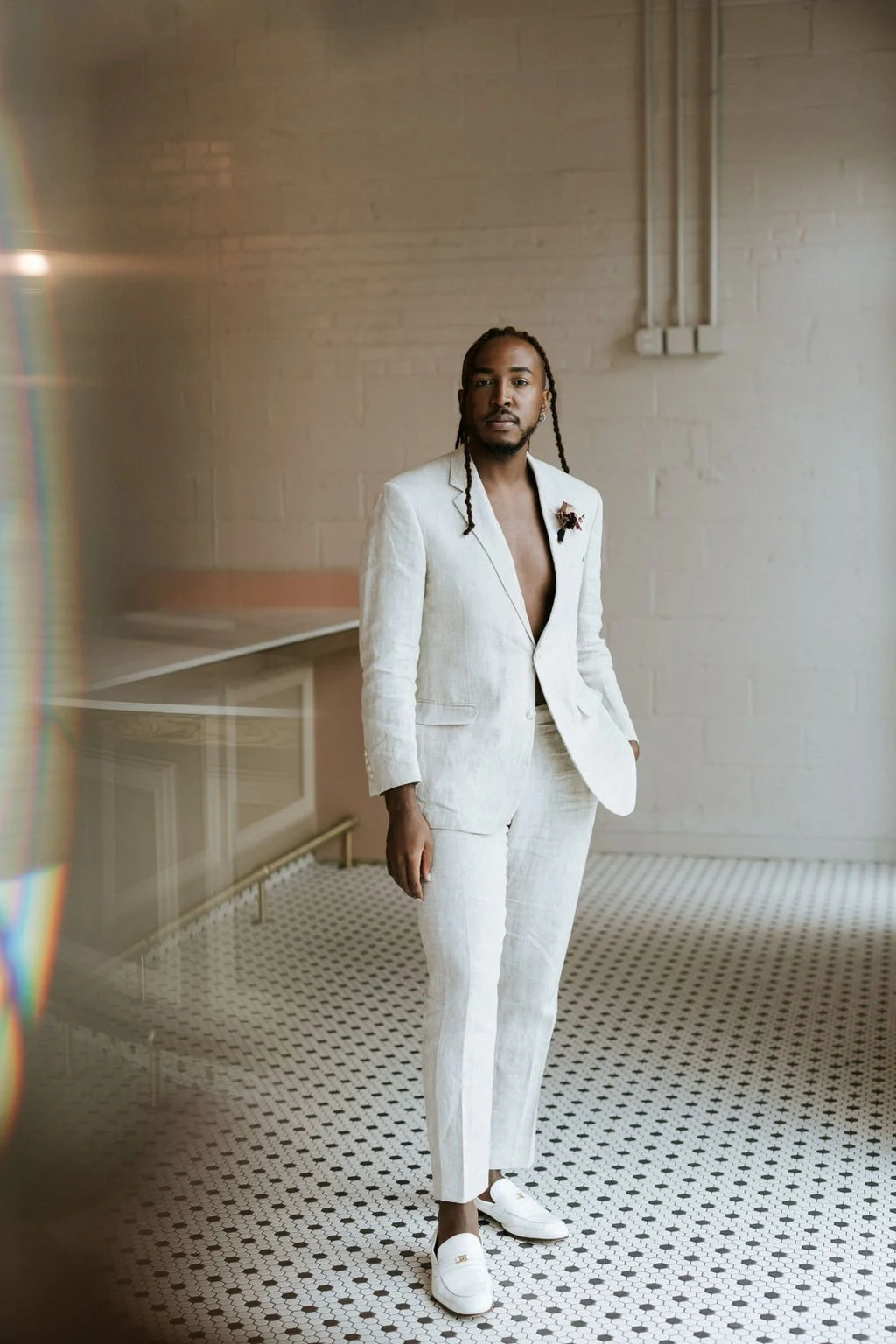 The Ruth Charlotte — Christian Reyes Wedding Photography