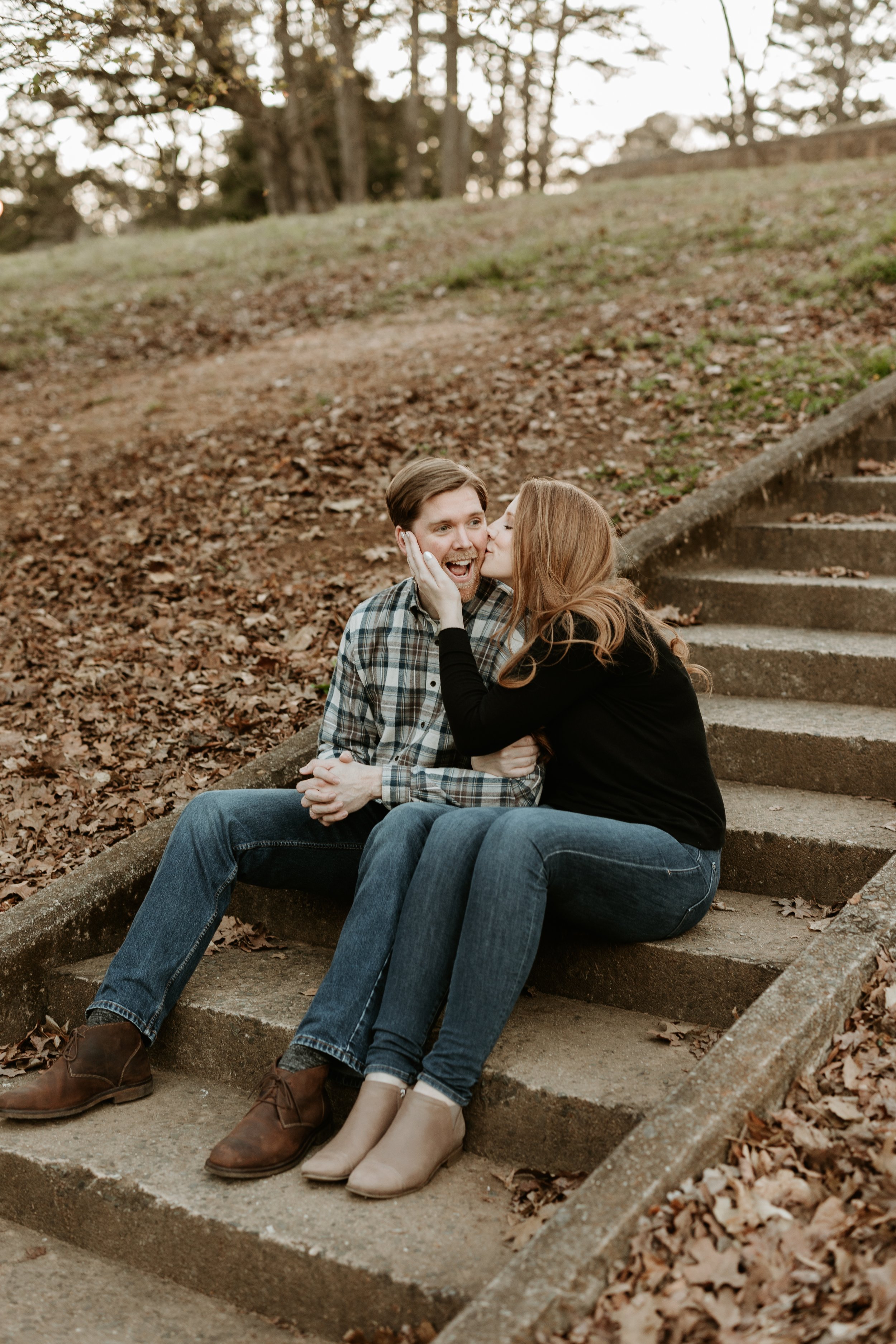 Autumn Wedding at The Ruth — Christian Reyes Wedding Photography