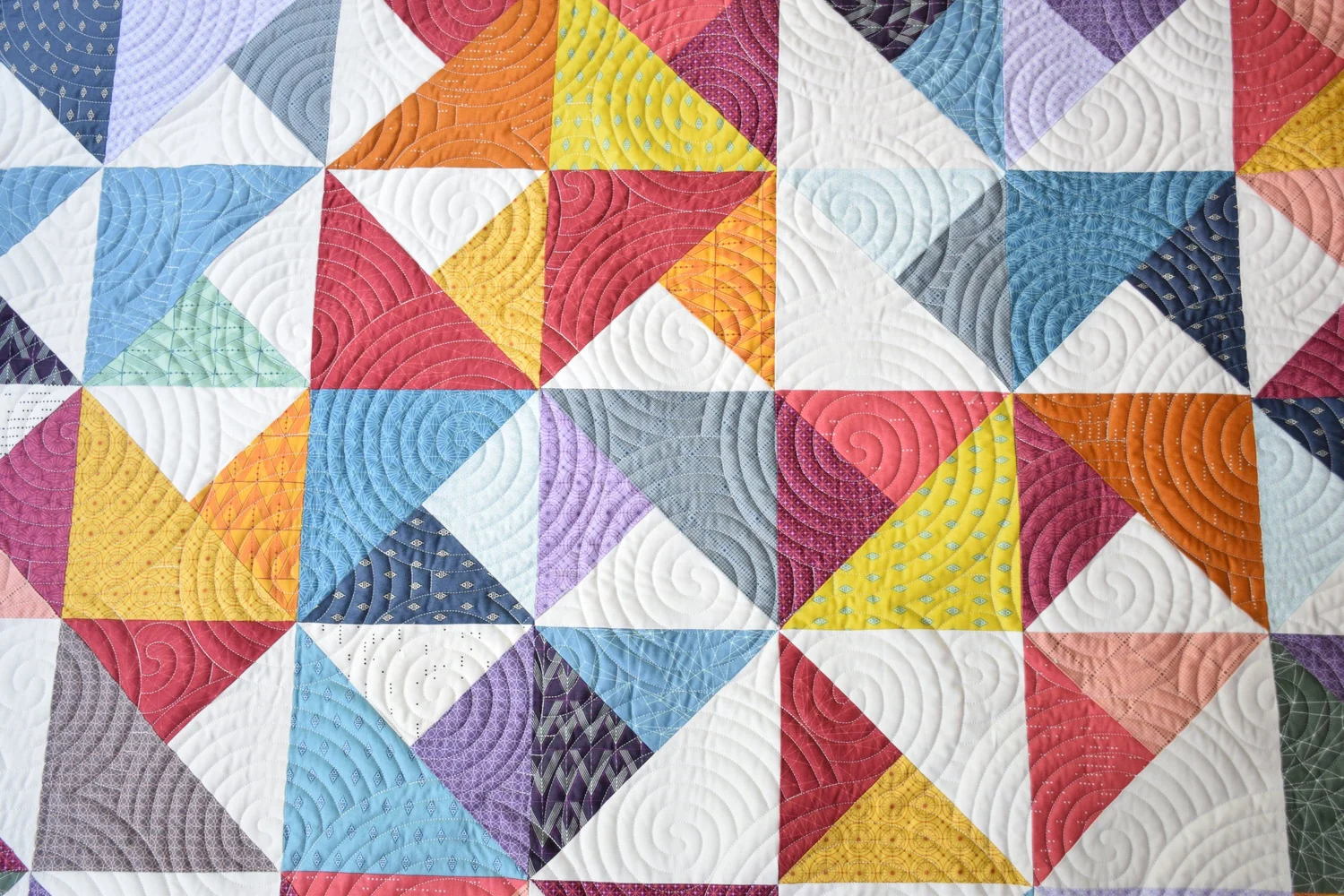 Quilting Gallery — Honeybee Quilt Studio