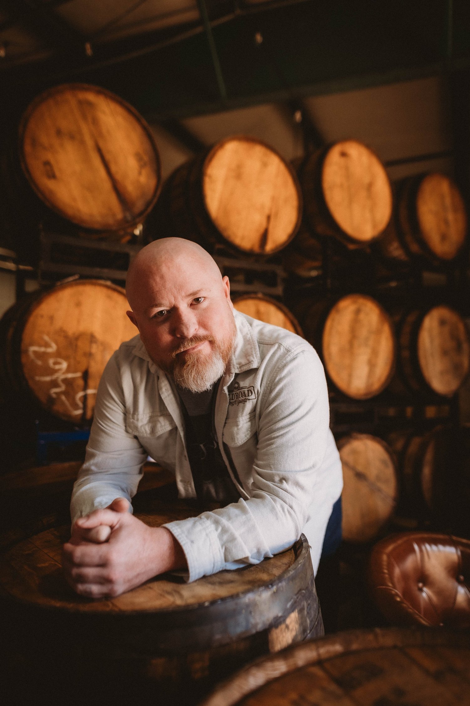 About — Barrel King