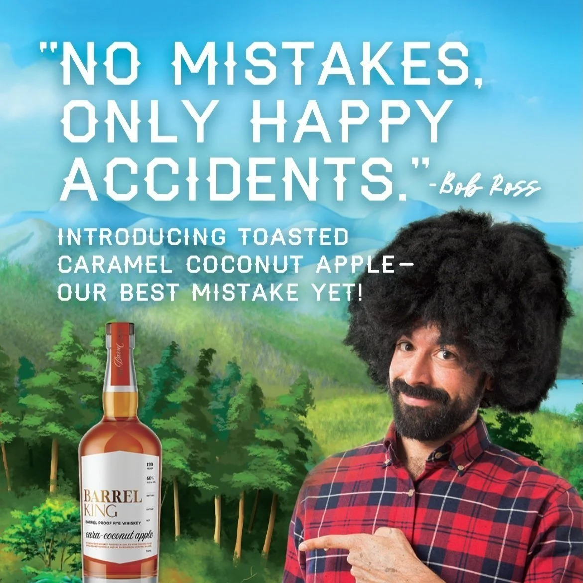 Releases — Barrel King