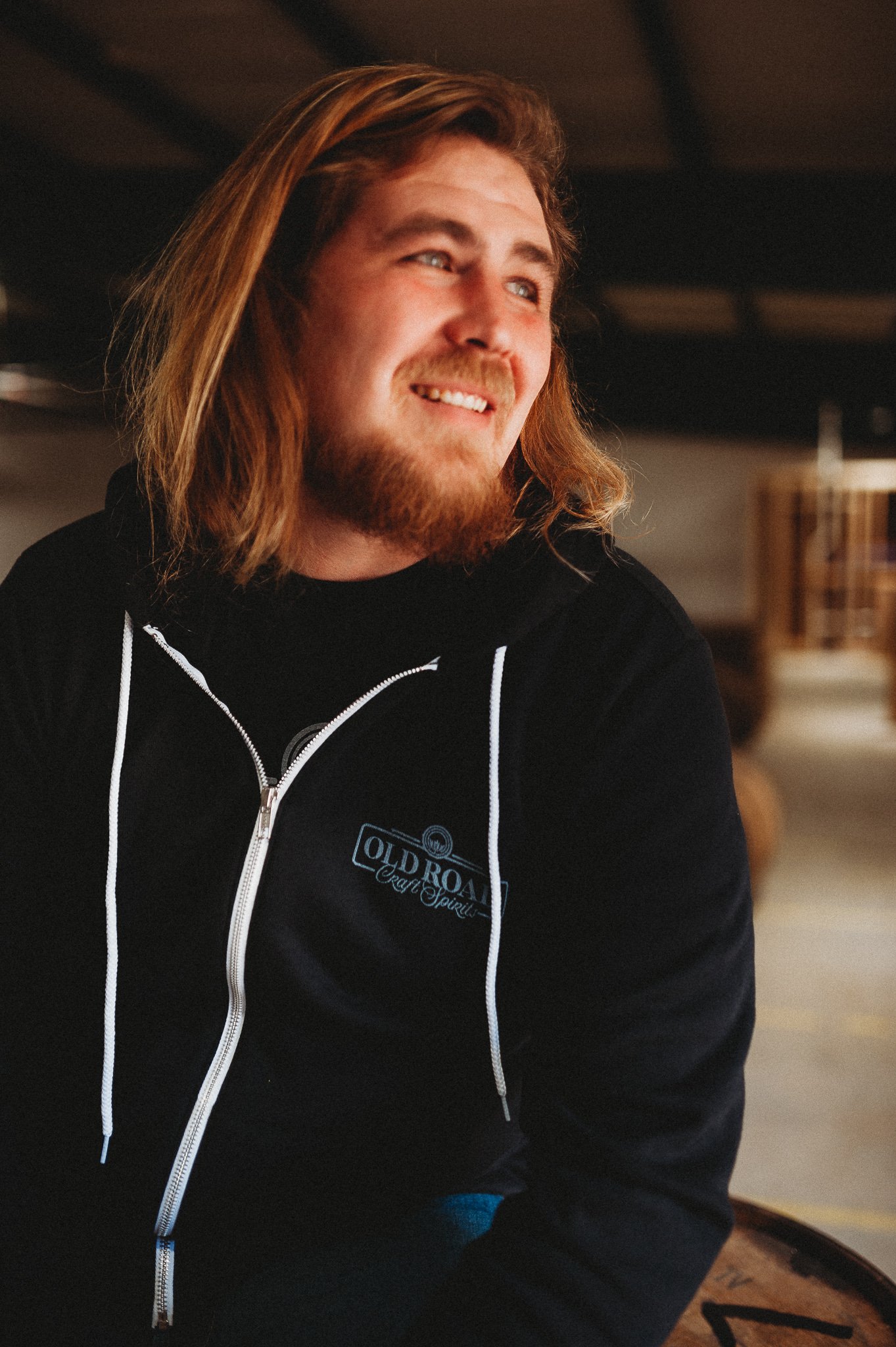 About — Barrel King