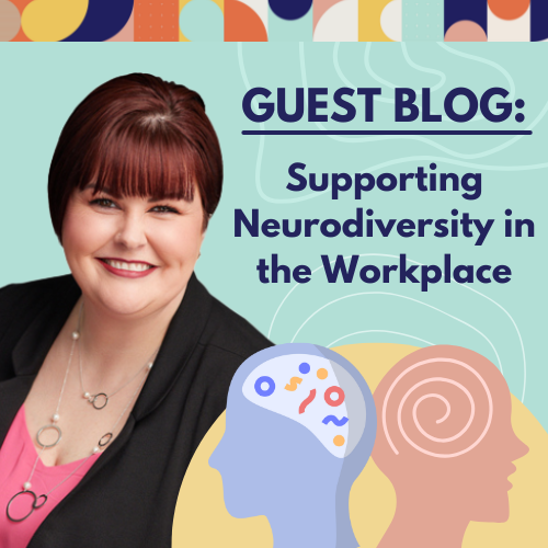 Supporting Neurodiversity in the Workplace — CultureAlly