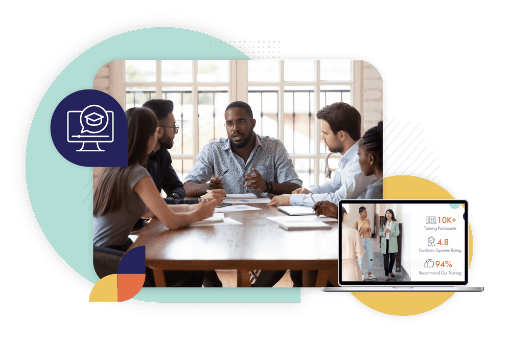 Leading Diverse Teams | Management Training — CultureAlly