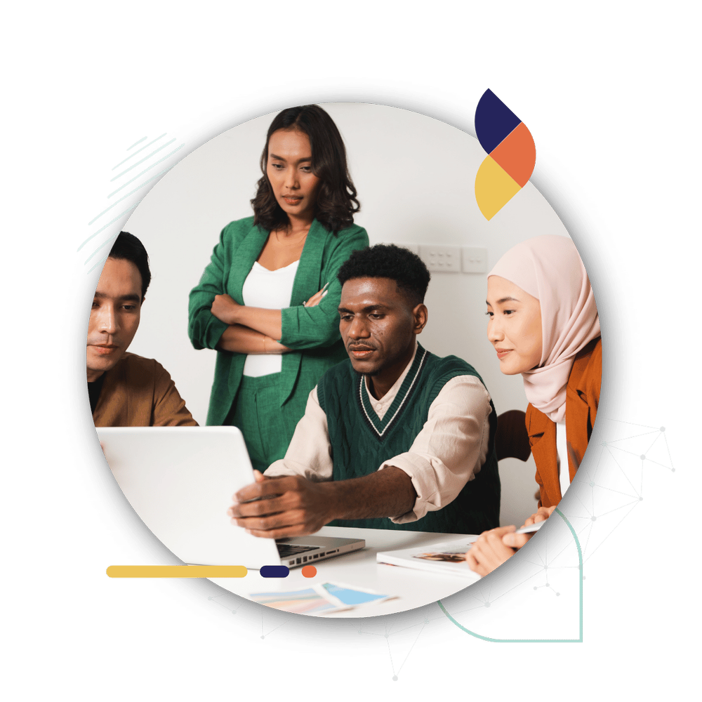 Teamwork and Team Building — CultureAlly