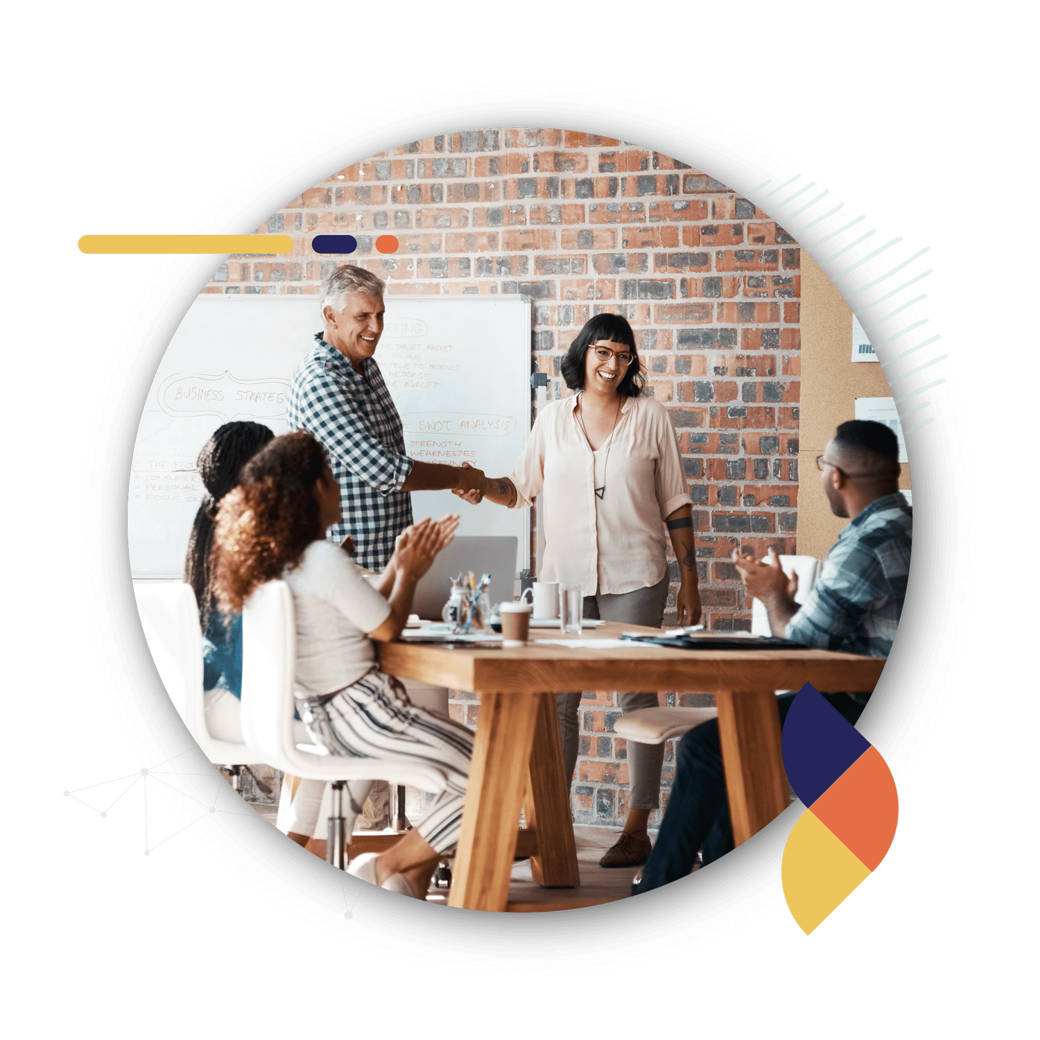 Workplace Culture Strategy — CultureAlly