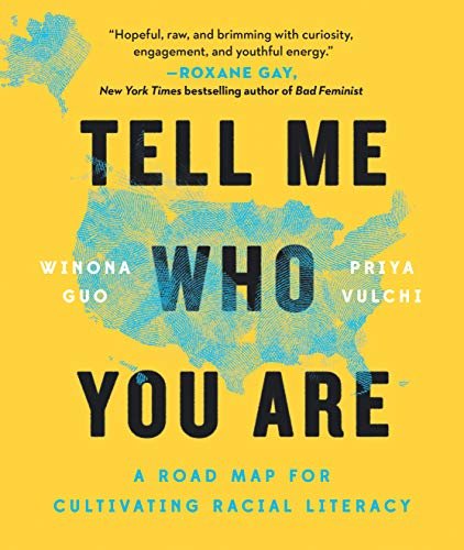 20 Books on Anti-Racism — CultureAlly