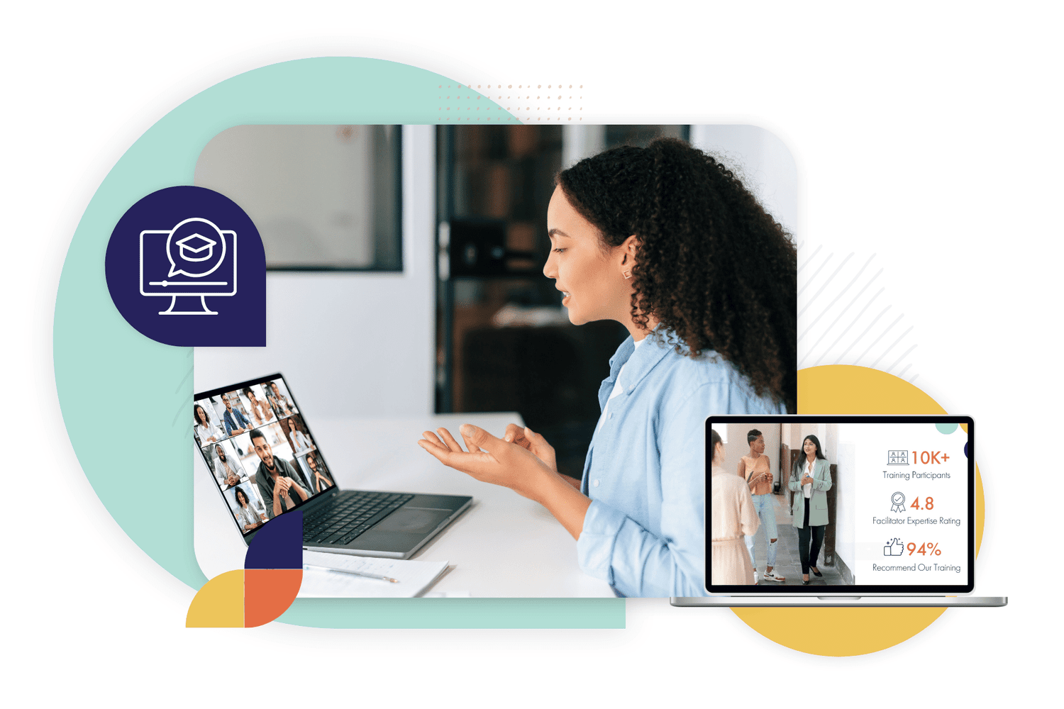 Bystander Intervention Training — CultureAlly