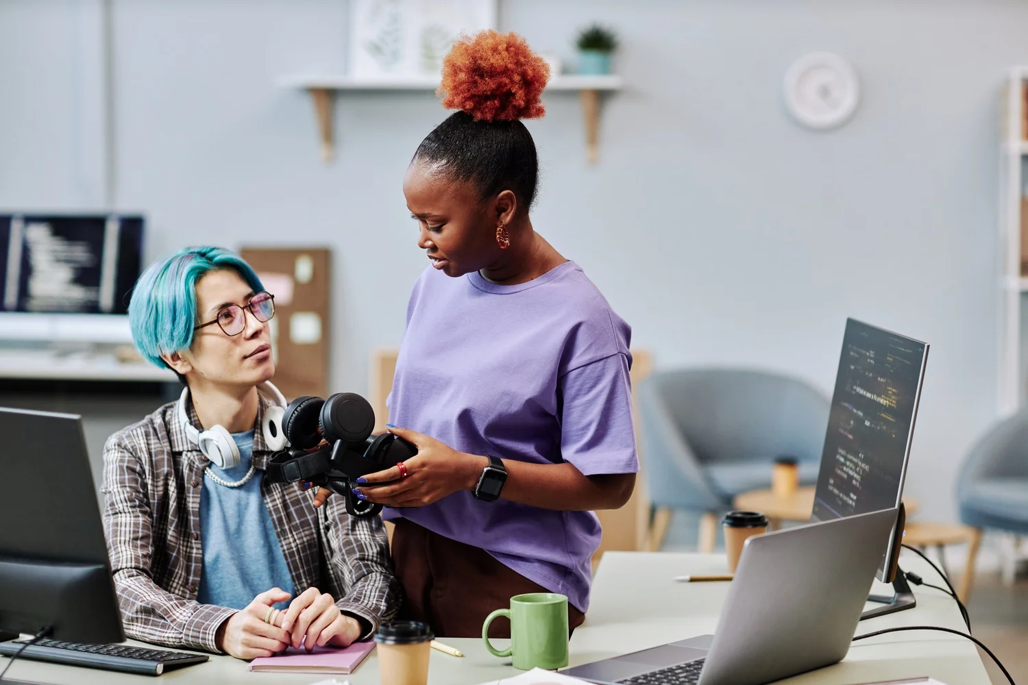 Allyship Training — CultureAlly