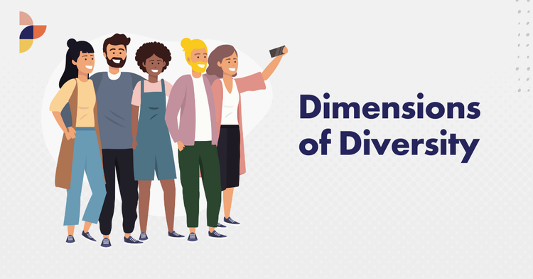Dimensions of Diversity — CultureAlly
