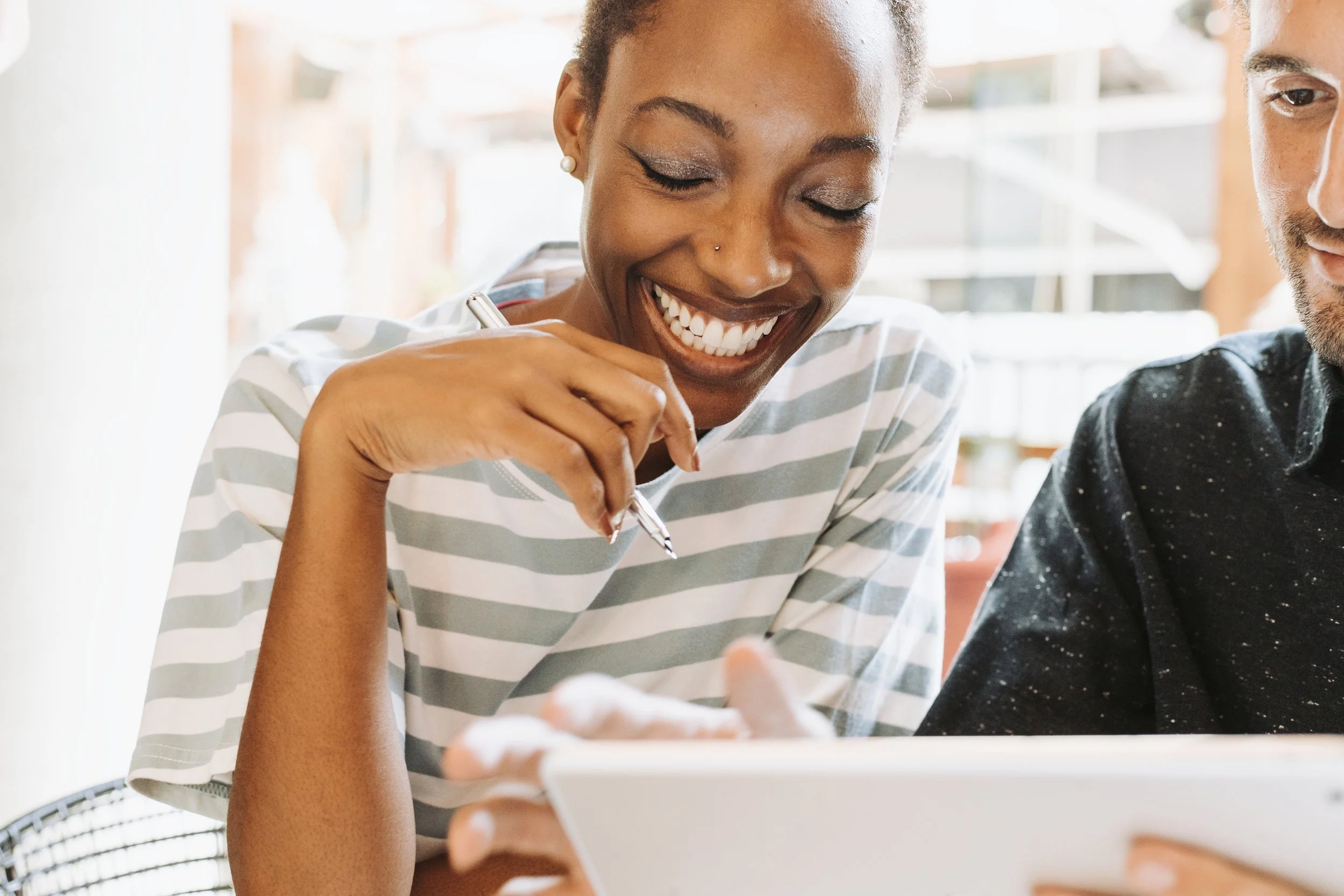 CultureAlly | Diversity, Equity & Inclusion Consulting & Training