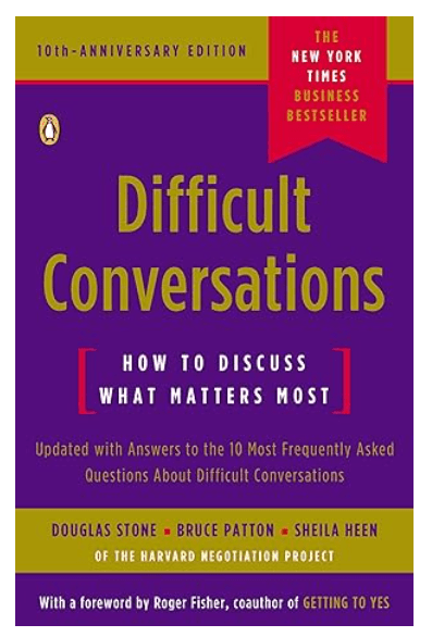 How to Have Difficult Conversations with Employees — CultureAlly