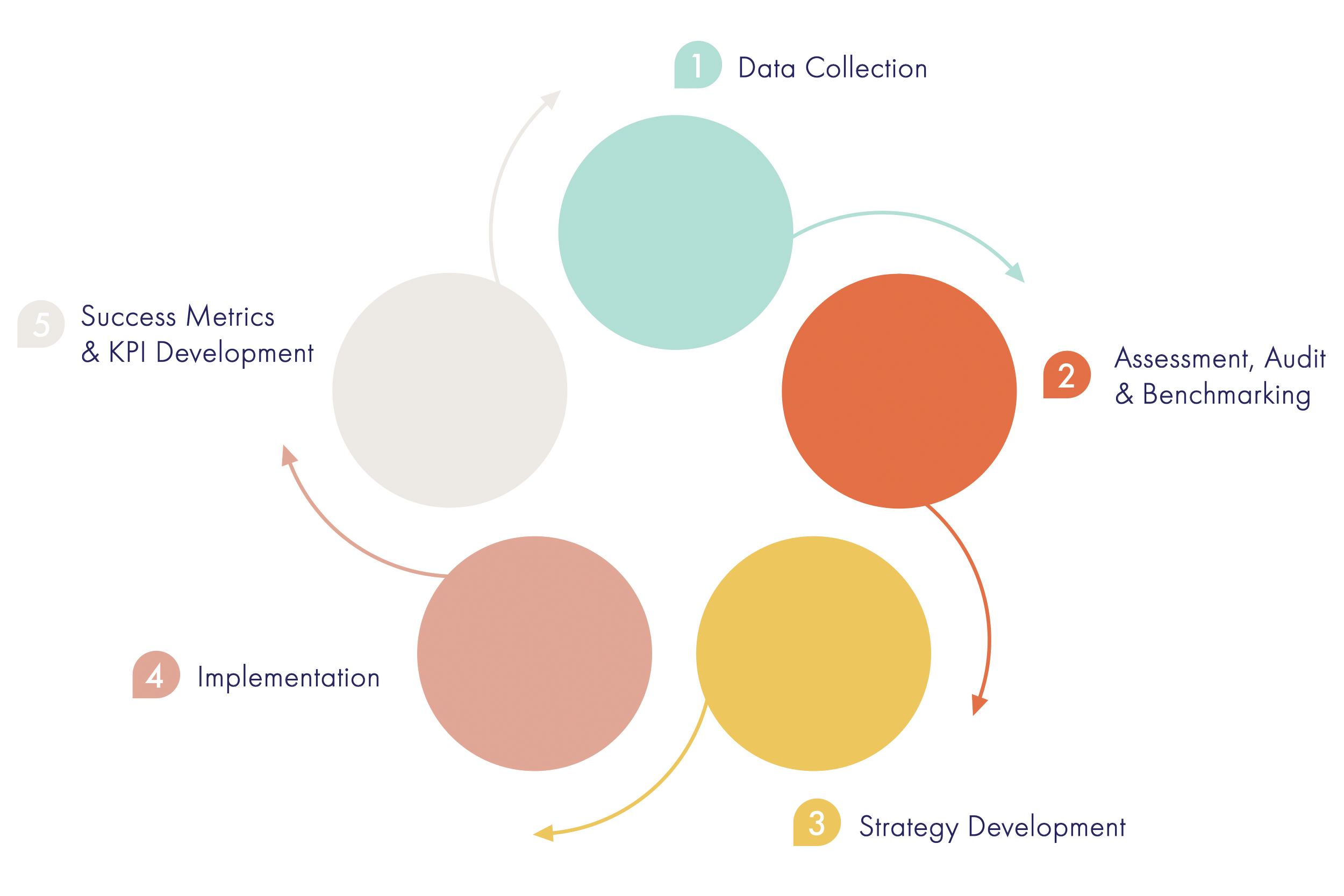 DEI Consulting for Organizations — CultureAlly