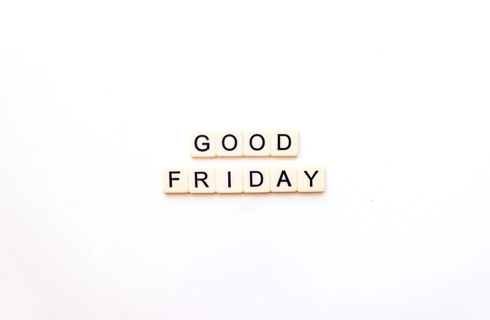 How to celebrate Good Friday at Work — CultureAlly