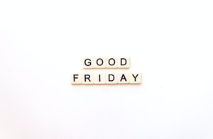 How to celebrate Good Friday at Work — CultureAlly