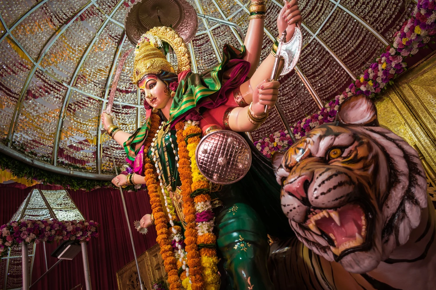 Māgha Pūjā Day — CultureAlly