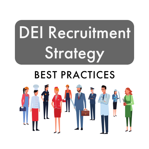 DEI Recruitment Strategy: Best Practices — CultureAlly