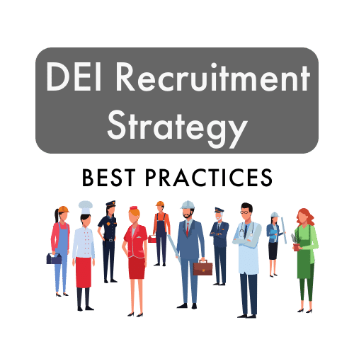 DEI Recruitment Strategy: Best Practices — CultureAlly