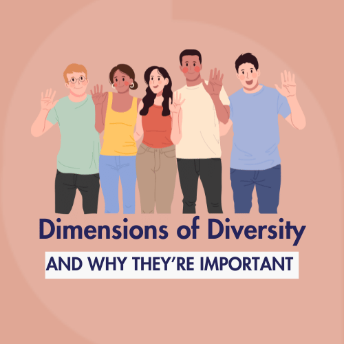 Dimensions of Diversity — CultureAlly